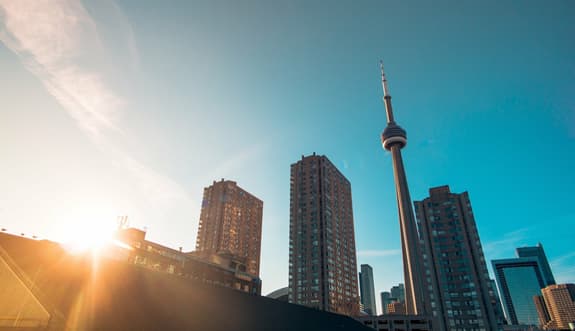 University of Toronto Campus | Oxford Summer Courses Guide 2026