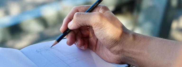 Creative Writing Summer Course in Oxford for Ages 16–18