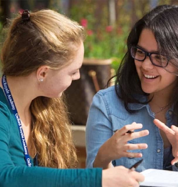 Creative Writing Summer Course in Oxford for Adults