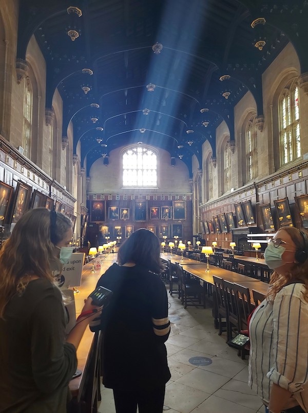 Oxbridge Academic Programs | Oxford Summer Courses Guide