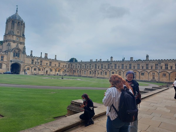 Oxbridge Academic Programs | Oxford Summer Courses Guide
