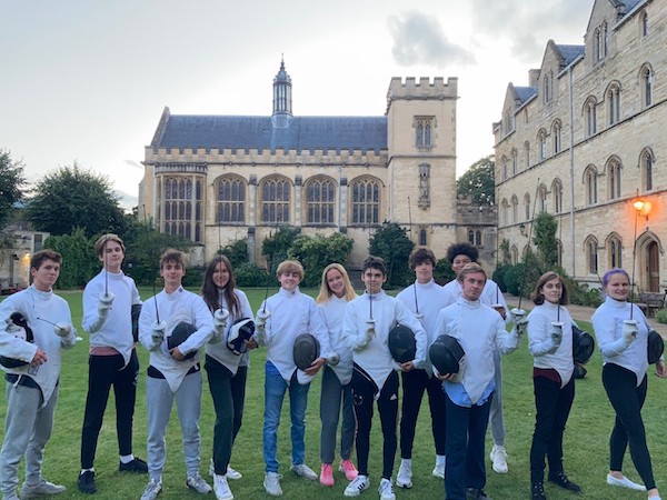 Oxbridge Academic Programs | Oxford Summer Courses Guide