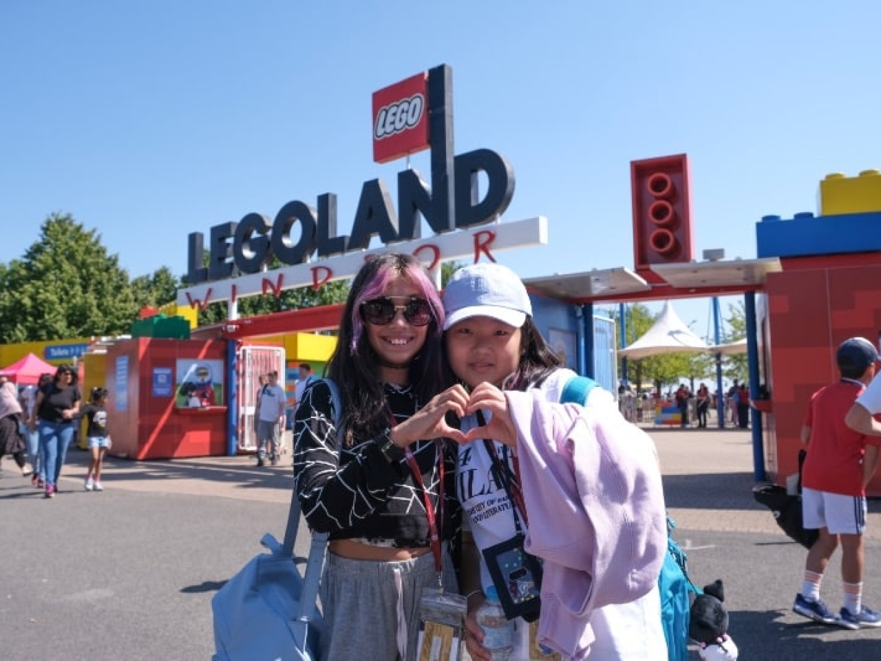 Summer Boarding Courses - Oxford Summer Courses Guide