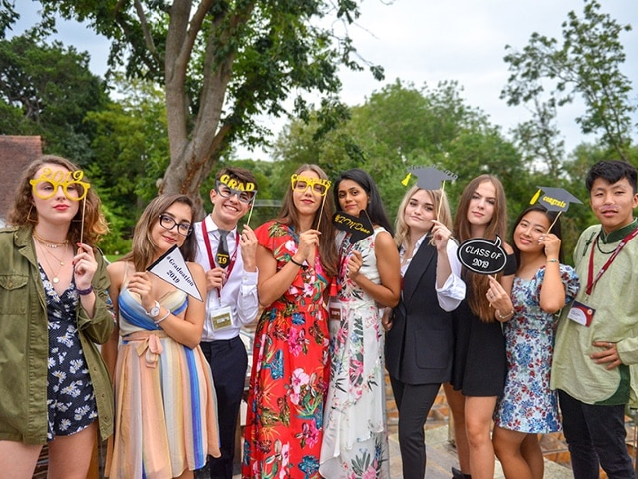 Summer Boarding Courses - Oxford Summer Courses Guide