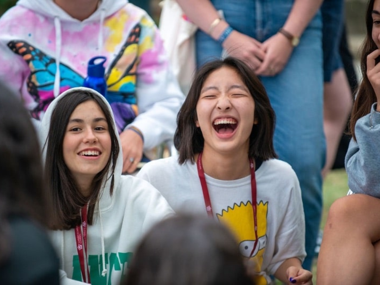 Summer Boarding Courses - Oxford Summer Courses Guide