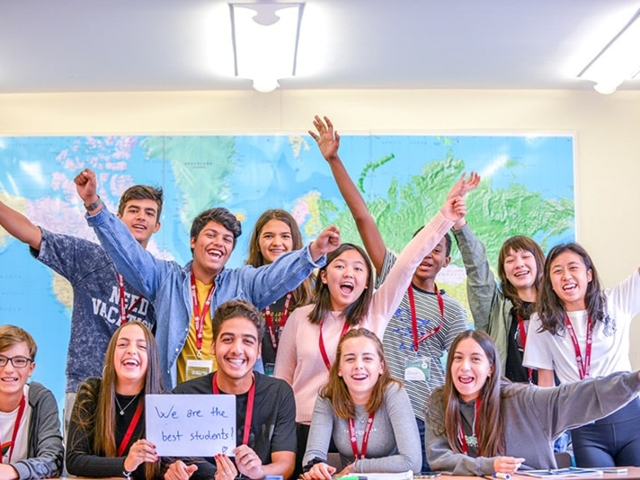 Summer Boarding Courses - Oxford Summer Courses Guide